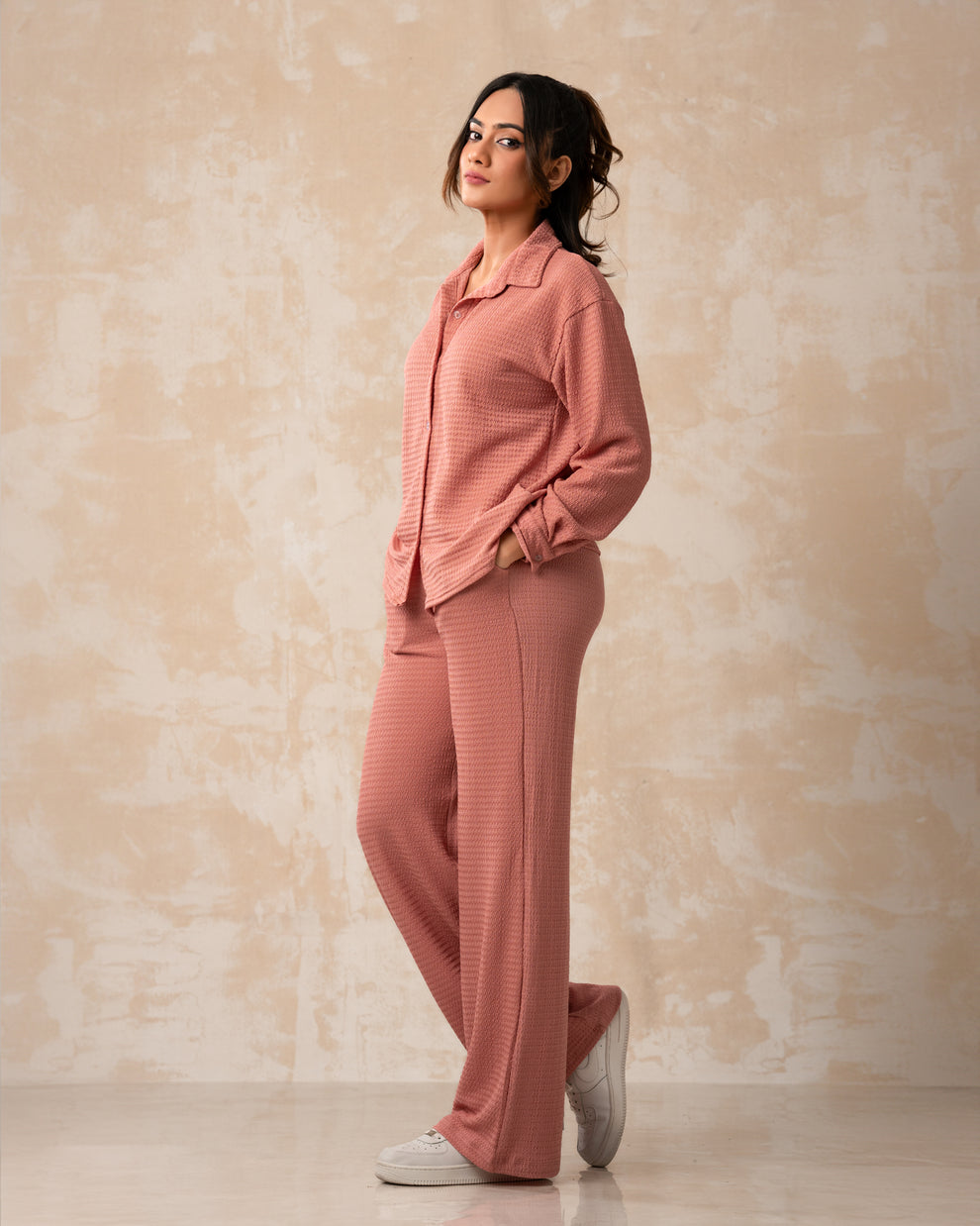 Edie cora pant – Bellini