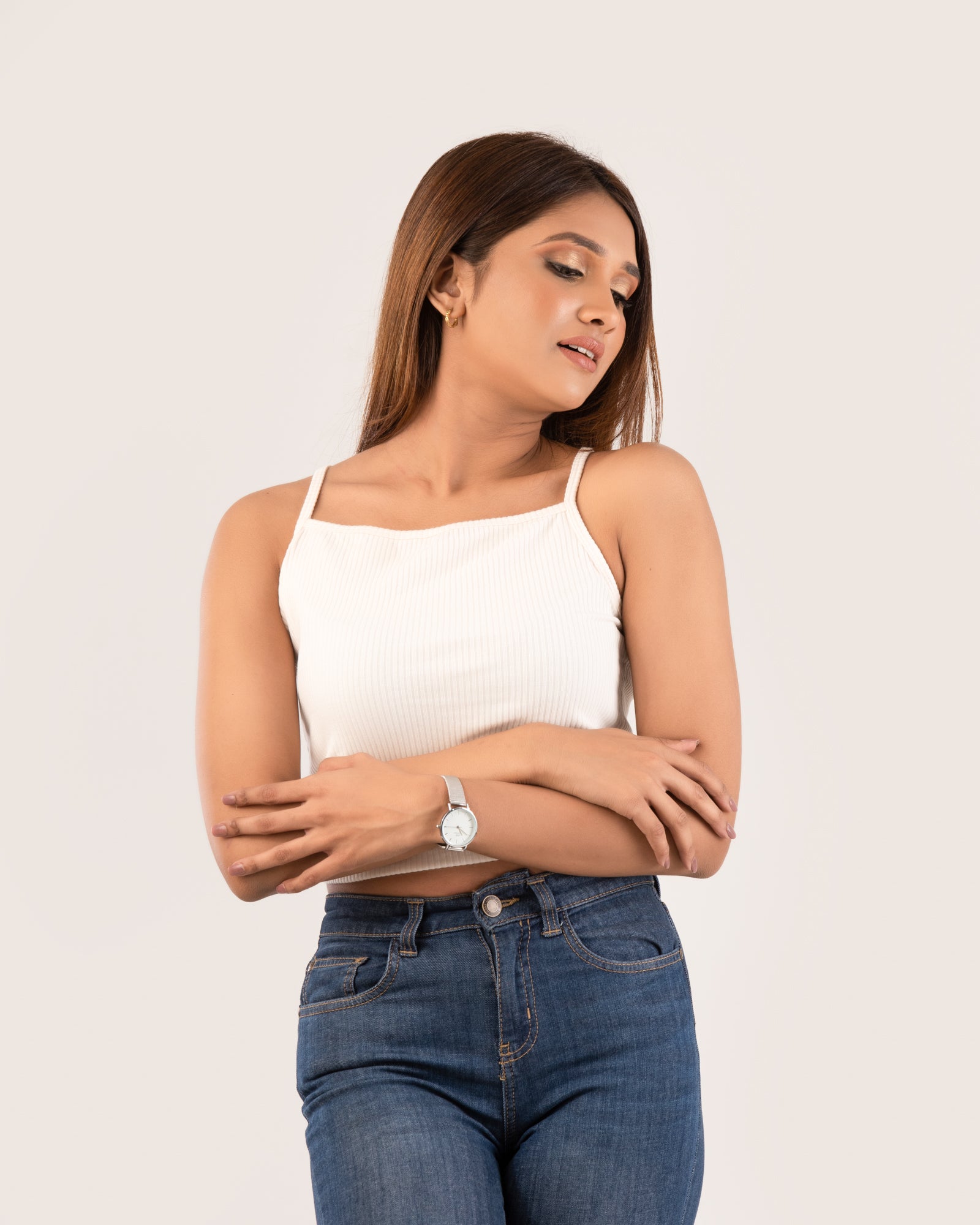 Basic Tank Top – Bellini